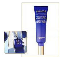 Guerlain Issima para hombres (III): seis contornos de ojos