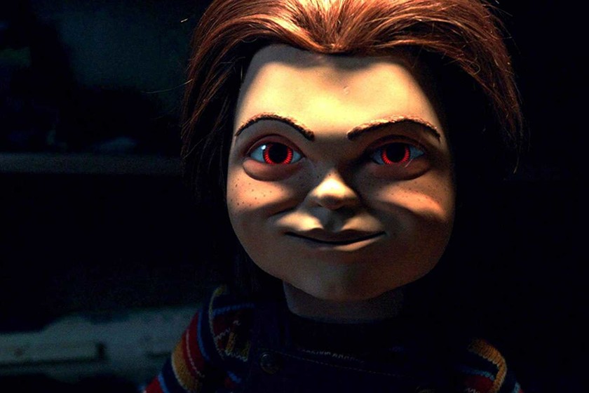 Teaser de 'Chucky': el Muñeco diabólico llega a la televisión de la ...