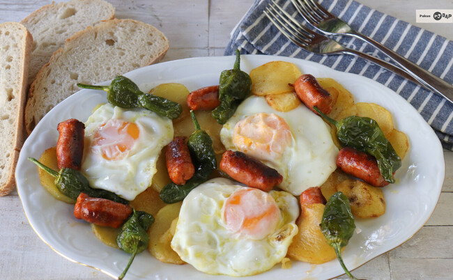 Chistorra: cómo se hace, cómo elegir la mejor y 11 recetas para ...