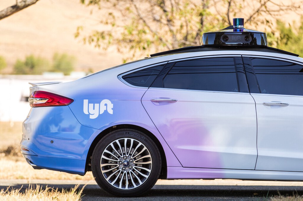 Lyft en México: qué ofrece la competencia de Uber y DiDi y por qué ...