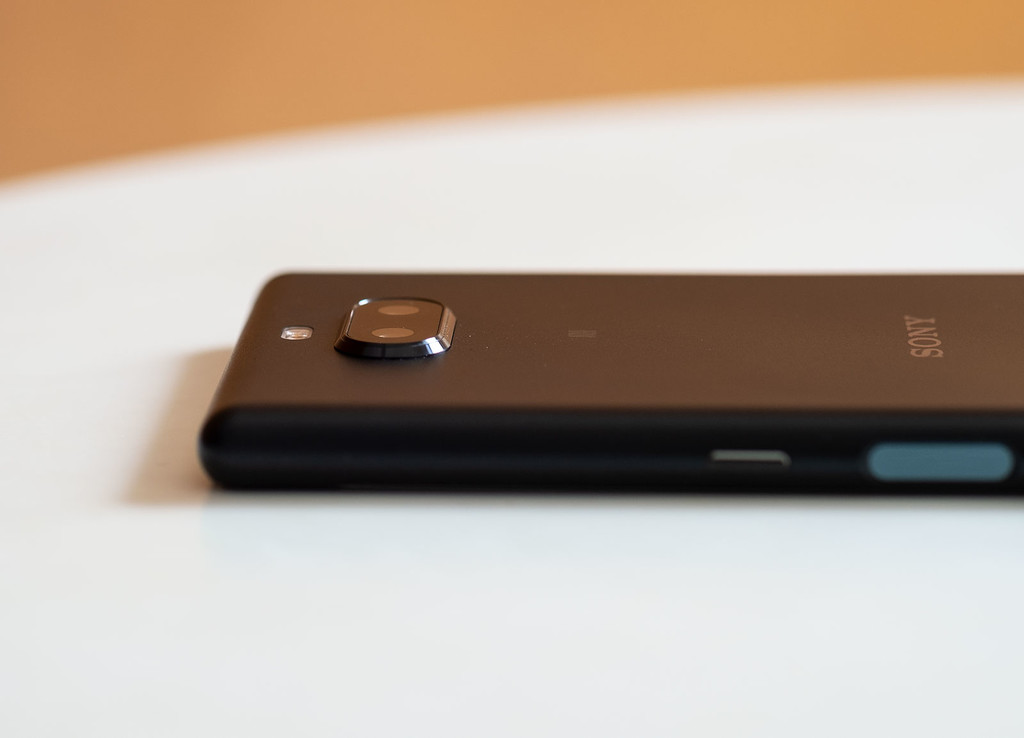 Sony Xperia 10 Plus, análisis: review con características, precio y ...