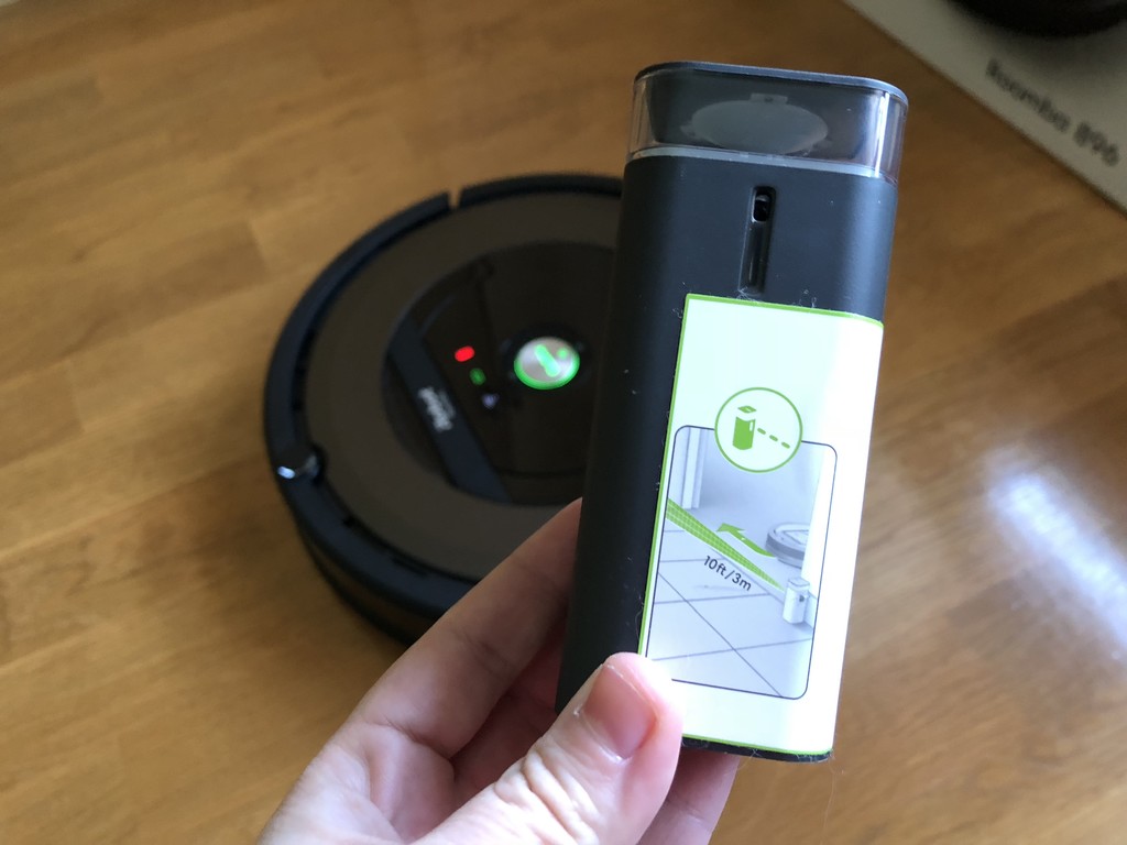 Roomba 896, análisis. Review con características, precio y ...