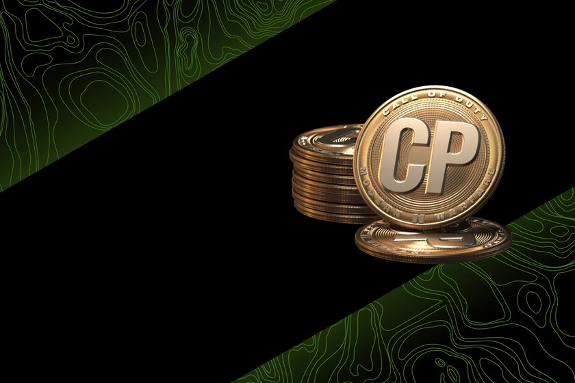 Consigue rápidamente todos los puntos CoD de Warzone 2 y Modern Warfare ...