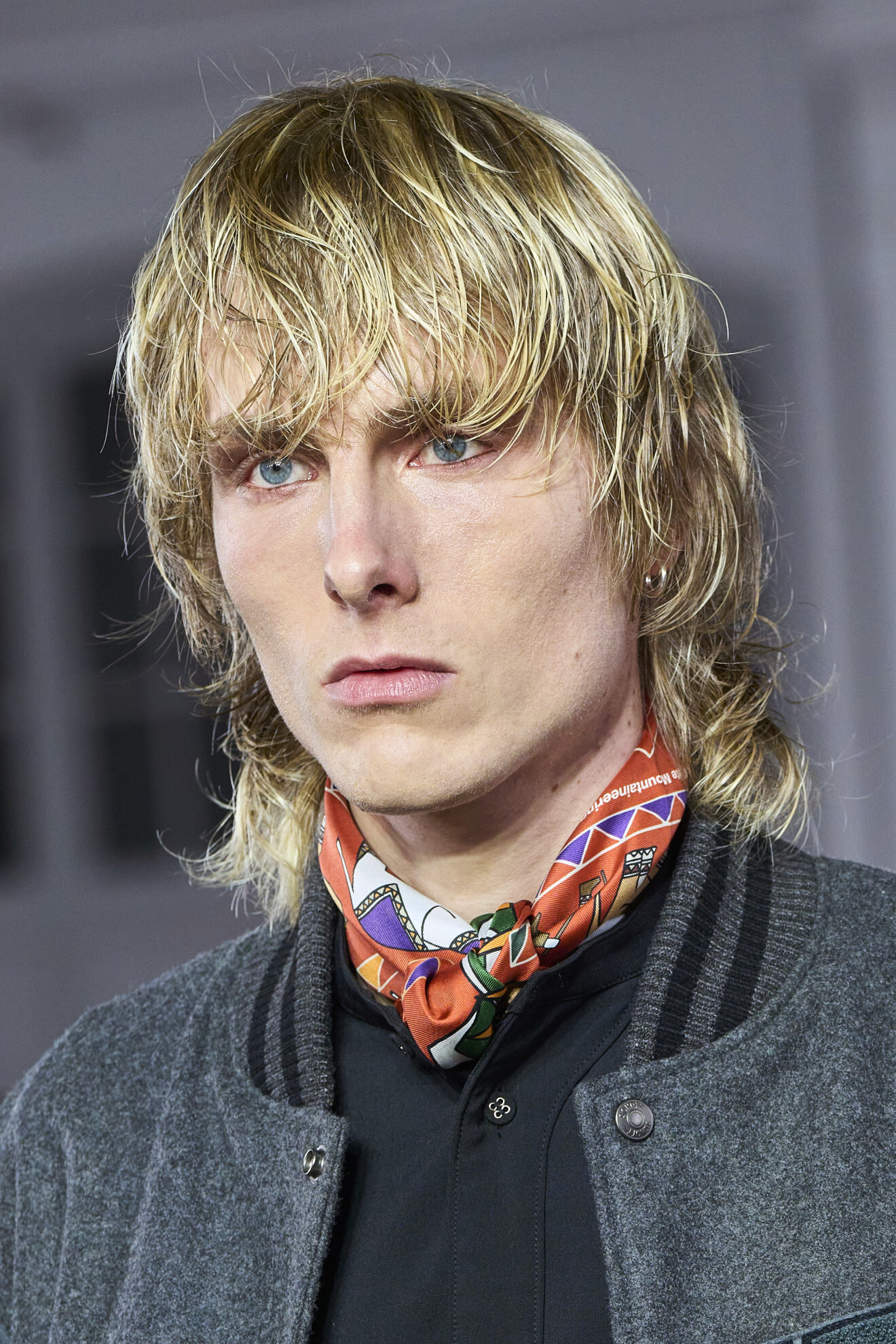Los nueve mejores cortes mullet para hombre de 2026
