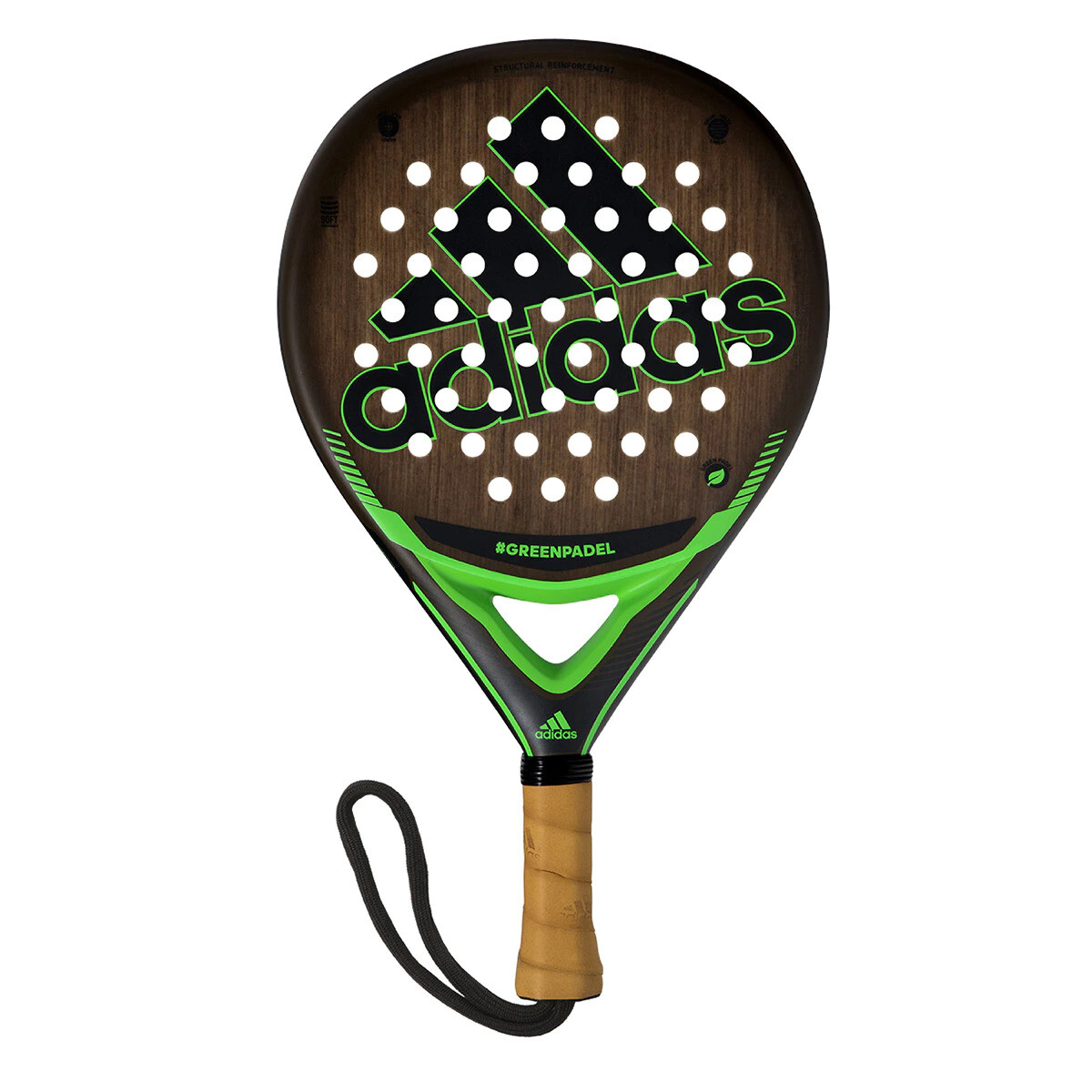 Dunlop, Bullpadel y más: El Corte Inglés rebaja las palas de pádel ...