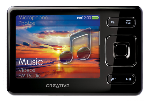 Guía de compras: reproductores de música (II)