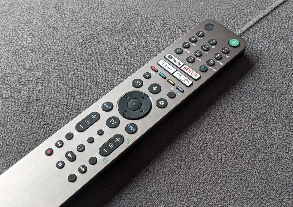 Sony A90J Bravia XR, análisis: review con características, precio y ...