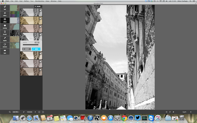Pixlr de Autodesk, consigue fotografías asombrosas con esta aplicacion ...