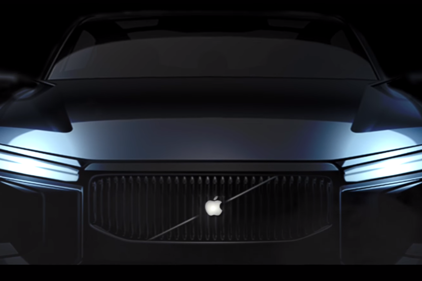 Project Titan: se conocen nuevos detalles sobre los planes de Apple con ...