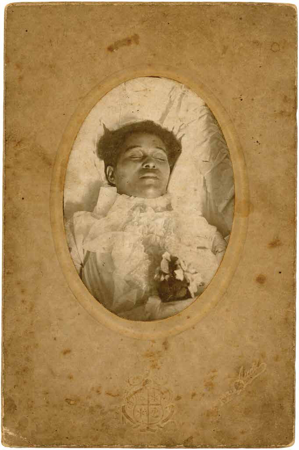 Fotografía post mortem: así ha evolucionado la tradición de retratar la ...
