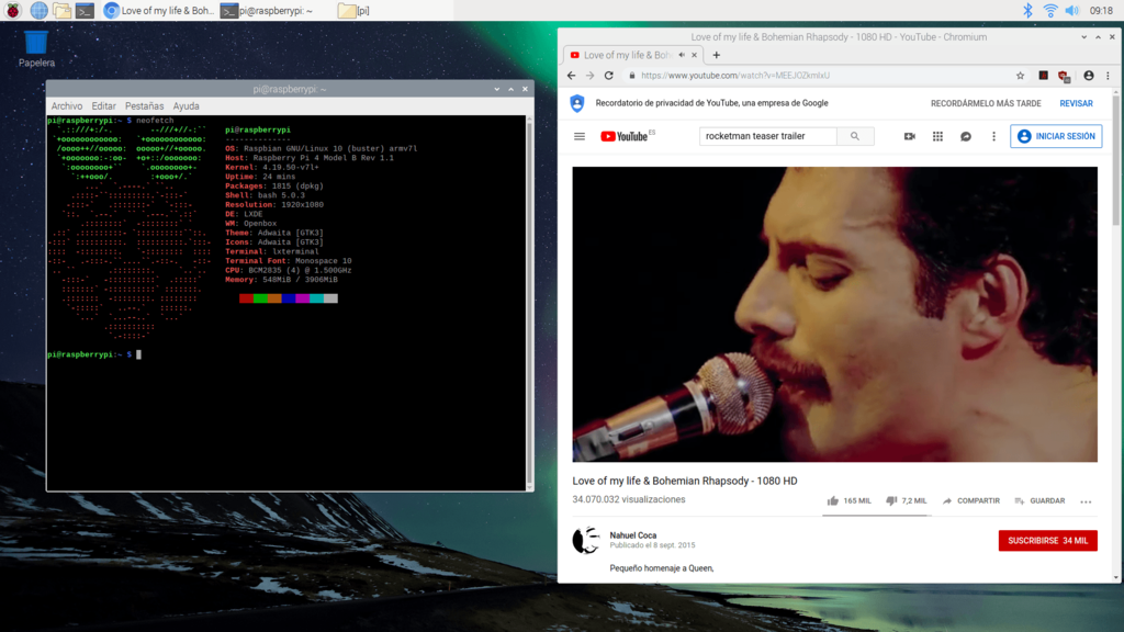Raspberry Pi 4, análisis: review con características, precio y ...