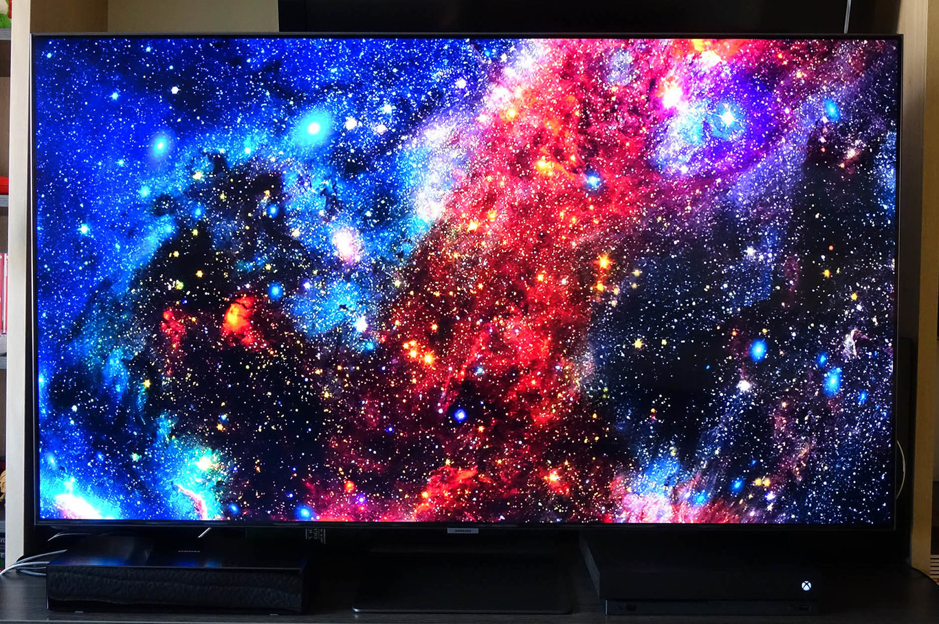 Samsung QLED Q95T, análisis: review con características, precio y ...