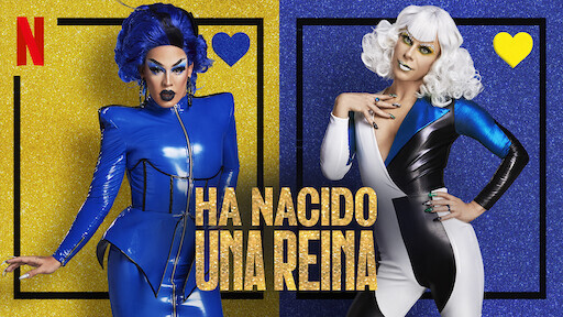 'Drag Race' y otros 7 realities de drag queens que puedes ver en España