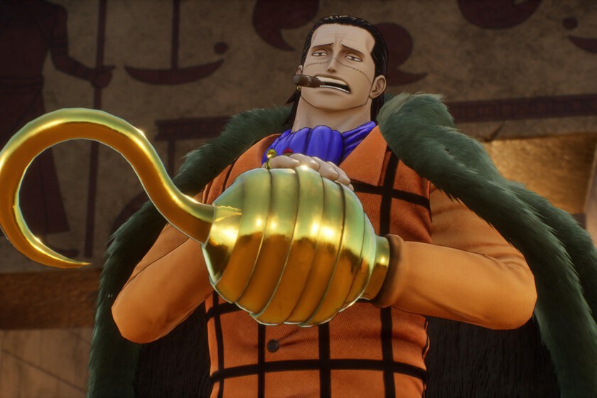 Cómo Derrotar A Crocodile En One Piece Odyssey One Piece Odyssey