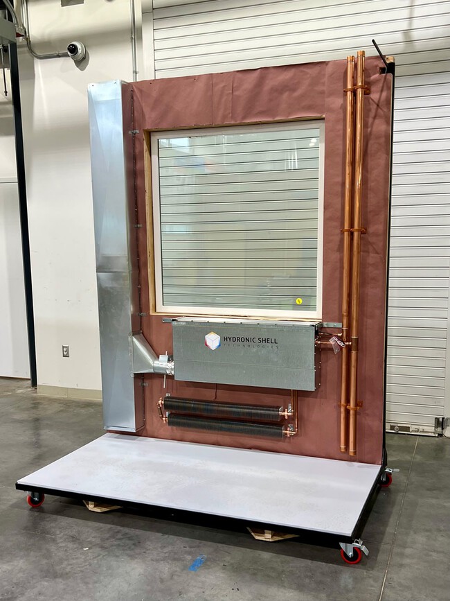 Esta empresa ha ideado un sistema para climatizar y mejorar el ...