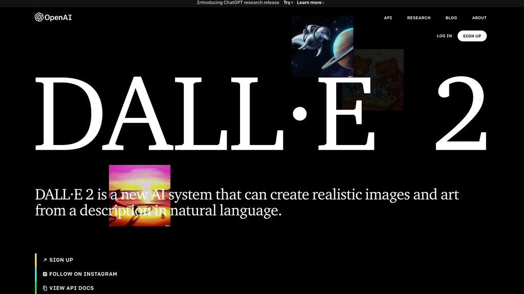 DALL-E: qué es, cómo funciona y cómo puedes utilizar esta inteligencia artificial para crear ...