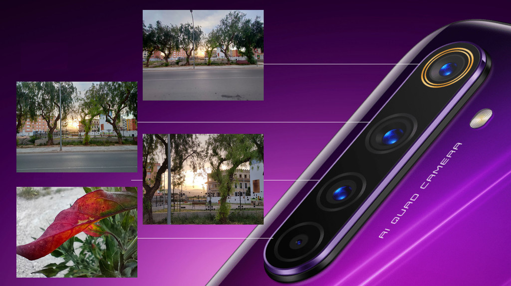 Realme 6 Pro, análisis. Review con características, precio y ...