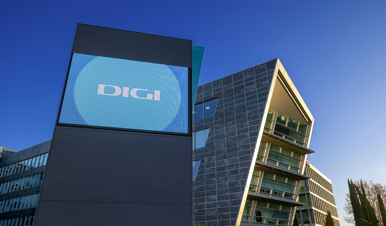 Ya es oficial: Digi ha vendido su red de fibra a Onivia por 750 ...