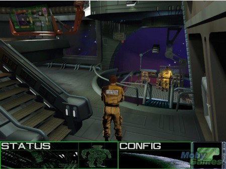 La historia de Alien en los videojuegos (II)