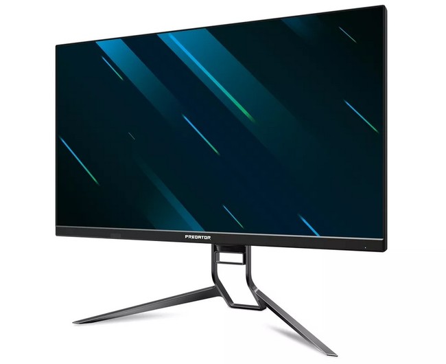 Acer renueva sus monitores Predator con un modelo OLED de 55 pulgadas ...
