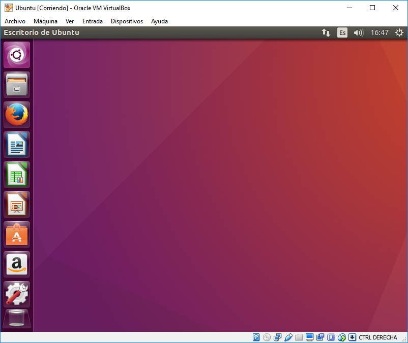 Cómo crear una máquina virtual en Windows para ejecutar Linux