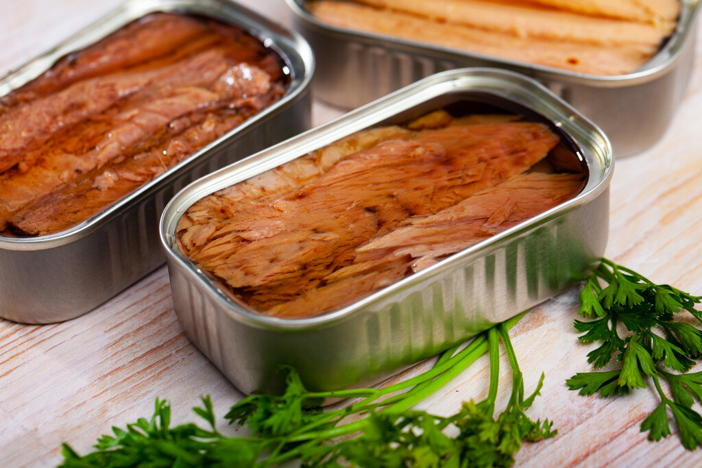 Reivindicando la melva, el otro gran pescado azul de nuestras costas ...