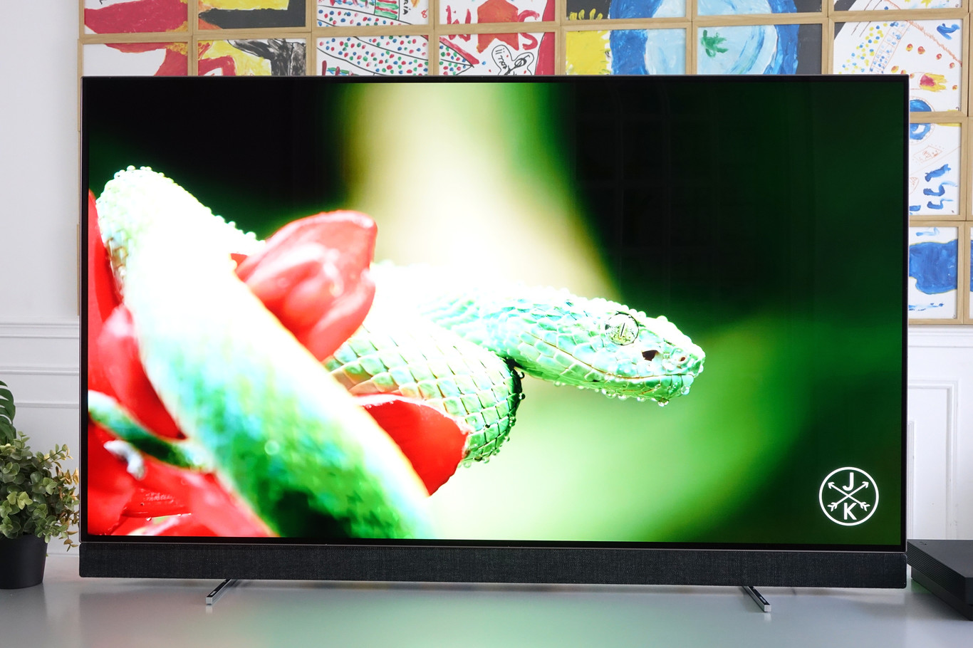 Philips OLED+ 903, análisis: review con características, precio y ...