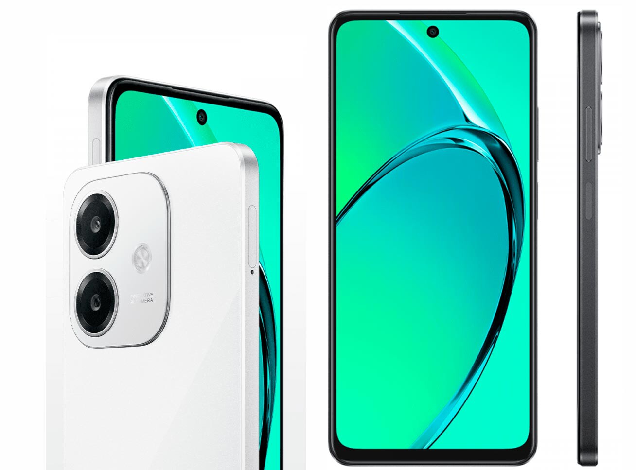 OPPO A40 y OPPO A40m - Características, precio y ficha técnica