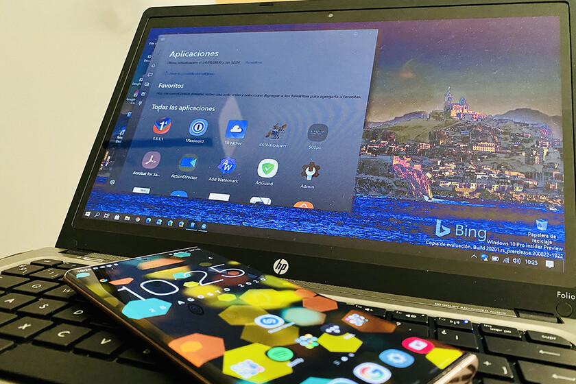 La app Tu Teléfono se actualiza: ya ofrece acceso a todos los contactos ...