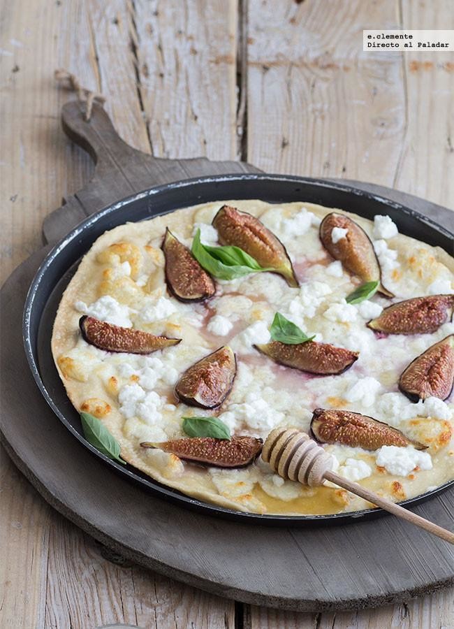 Higos: once recetas fáciles y deliciosas