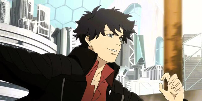 Las 16 mejores series de anime de 2025 que se pueden ver en streaming