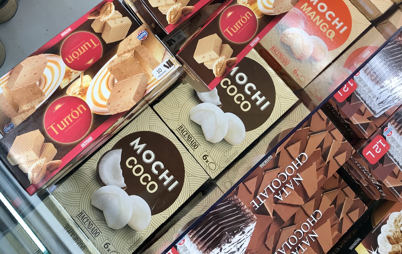 Los 23 mejores postres de Mercadona: coulant de chocolate, tarta de ...