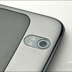 Dell Mini 5, una mini tablet con conectividad 3G