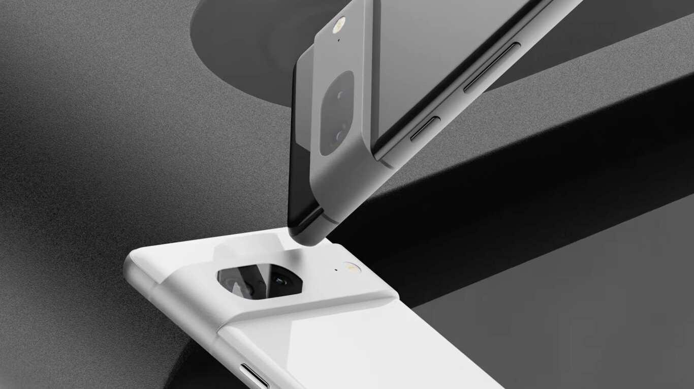 Nuevo Google Pixel 7: características, precio y ficha técnica