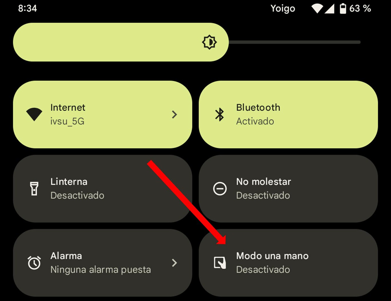 Probamos Android 13 en el Google Pixel 6: así es el sustituto de Android 12