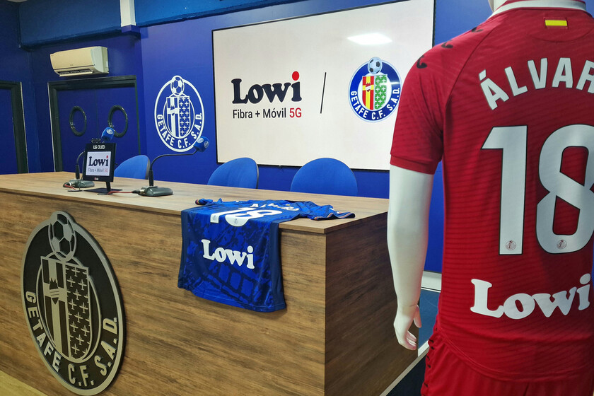 El as en la manga de la nueva Vodafone España era transformarse en Digi ...