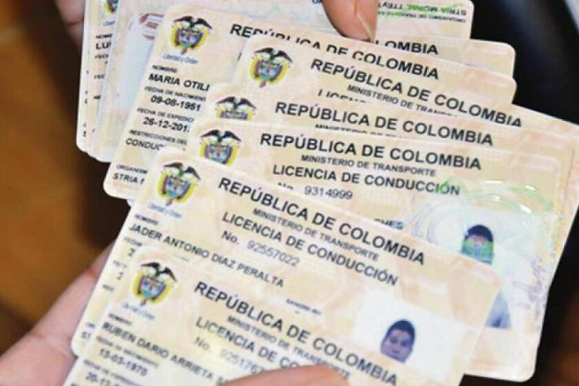 ¿Necesitas renovar el pase en Colombia? Paso a paso para agilizar el ...