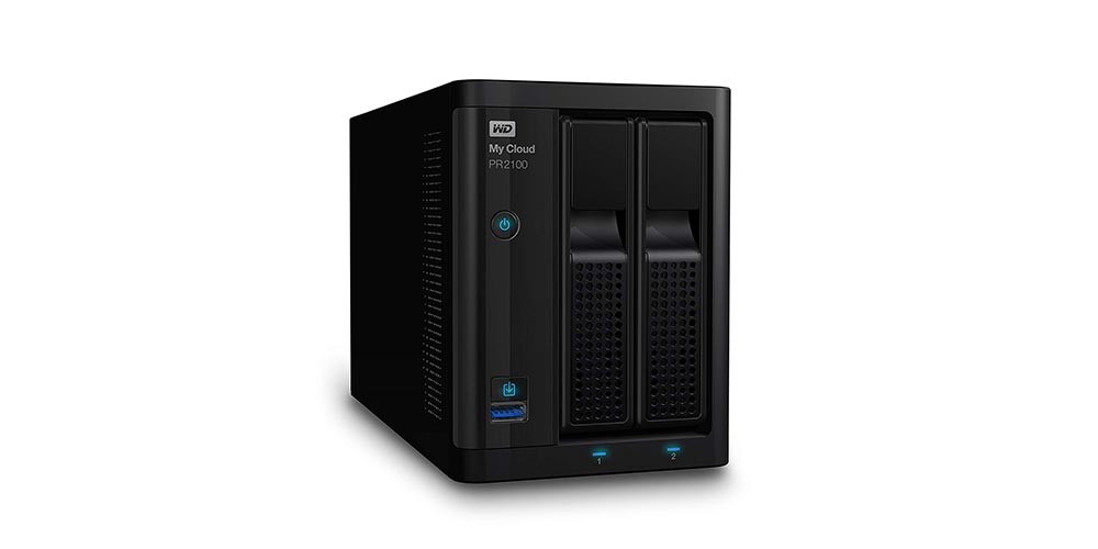 Nueva selección con 11 soluciones de almacenamiento Western Digital en ...