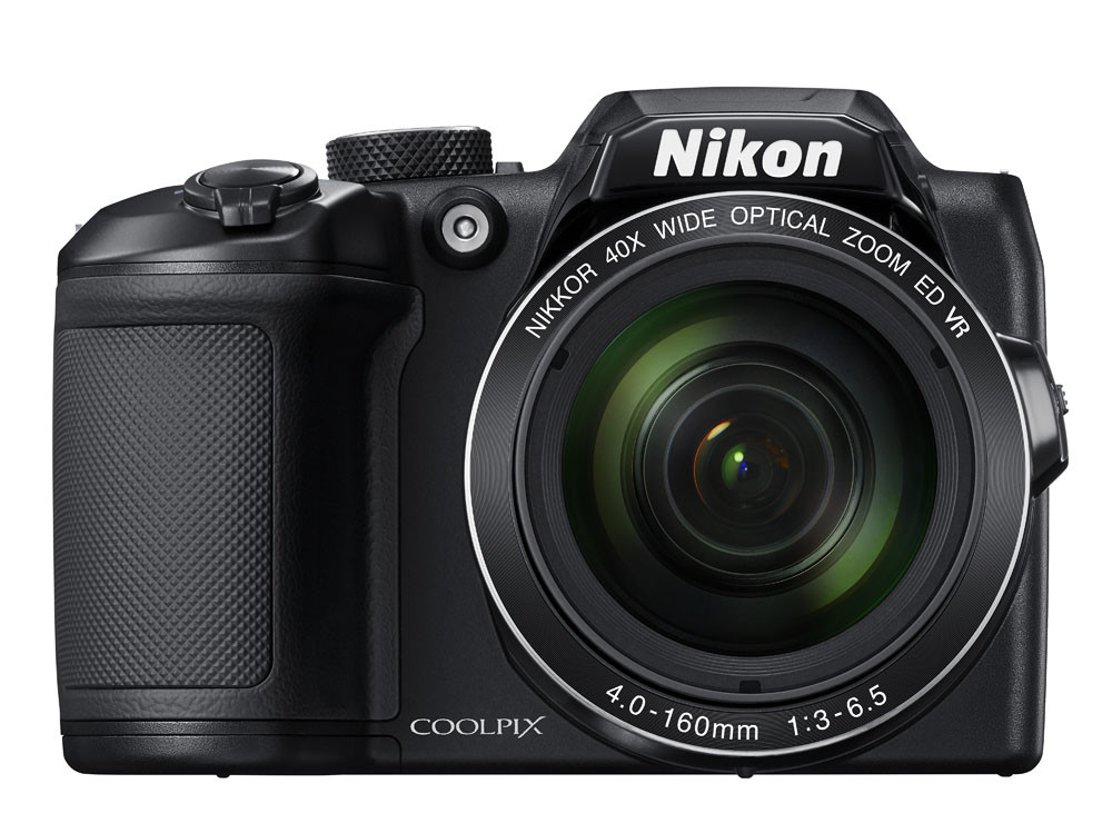 Nikon moderniza la gama Coolpix con vídeo 4k y WiFi