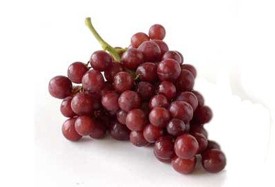 Uvas: la fruta ideal para depurar y nutrir al organismo