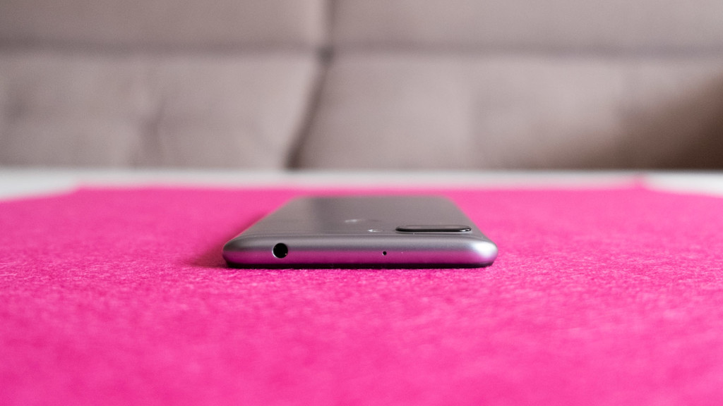 Xiaomi Redmi 6, análisis: review con características, precio y ...
