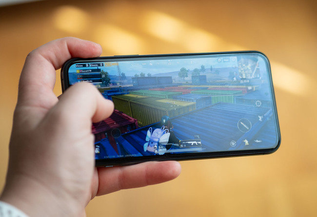 iPhone 11 Pro, análisis. Review con características, precio y ...