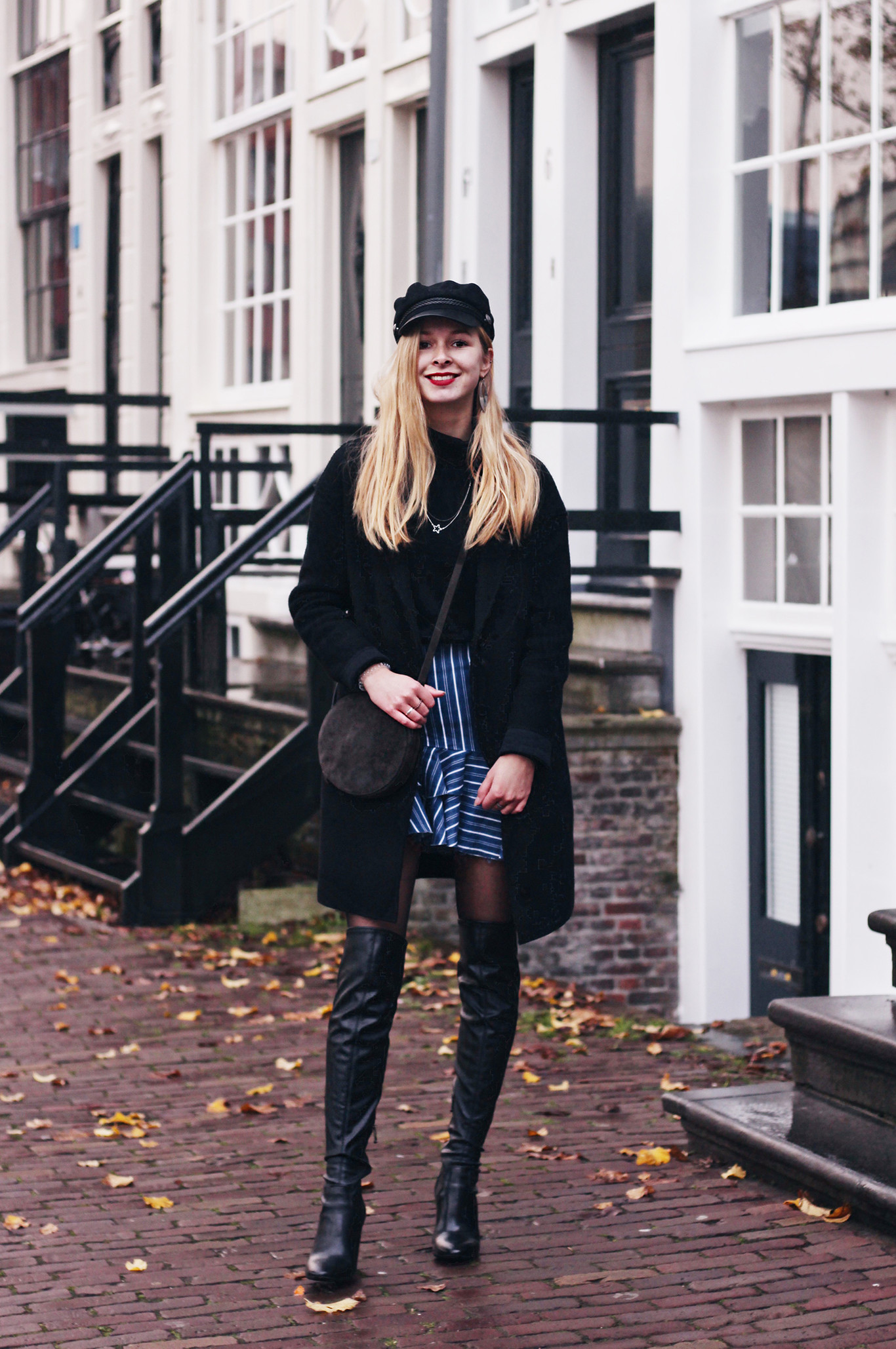 No lo sabíamos hasta que vimos estos looks, pero ahora queremos llevar ...