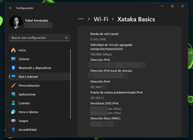 Cómo saber cuál es mi IP