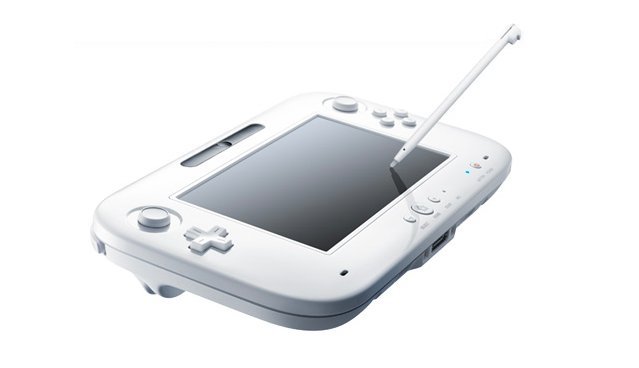 Nintendo Wii U busca ser la consola total