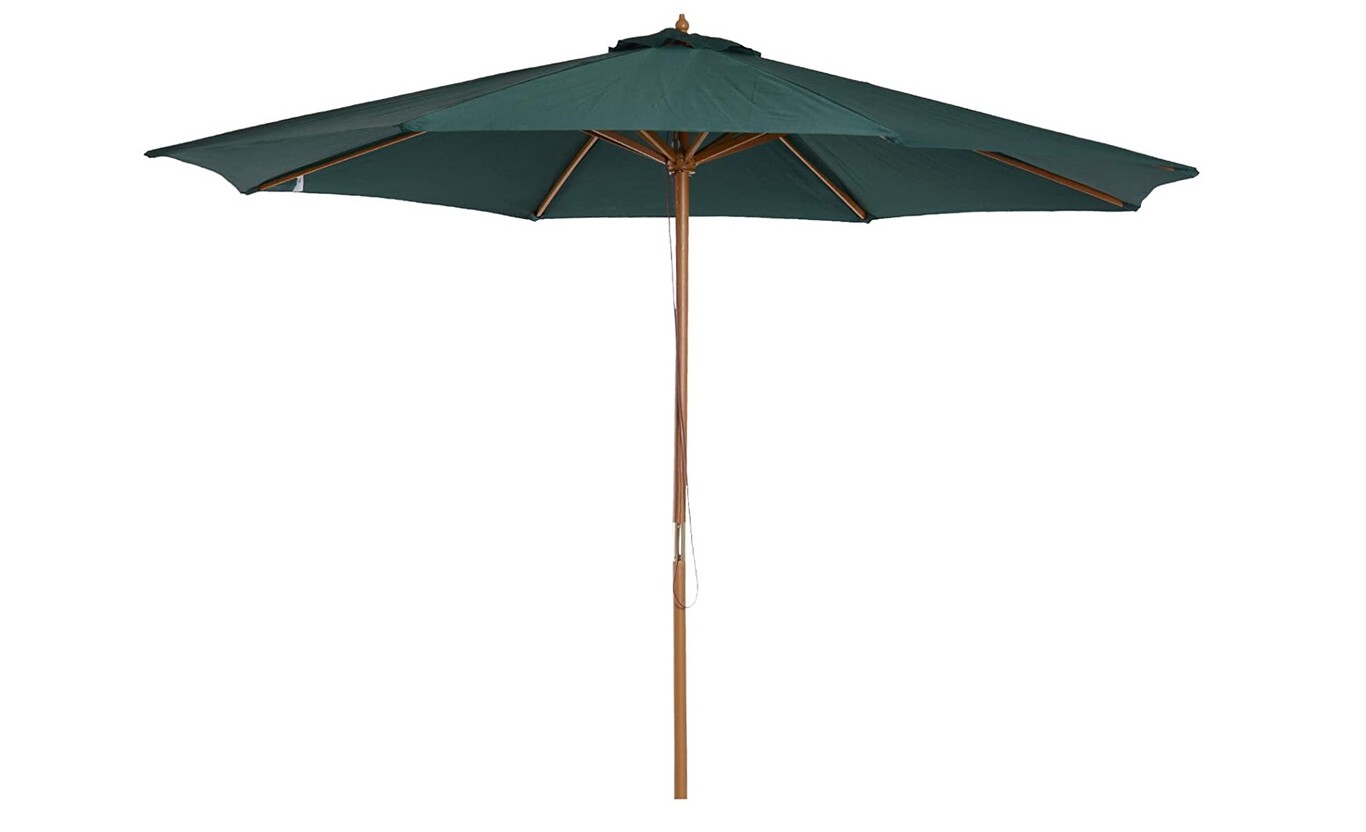 Parasoles: ¿cuáles son los mejores? Consejos y recomendaciones