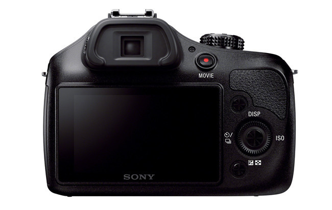 Sony A3000 en México