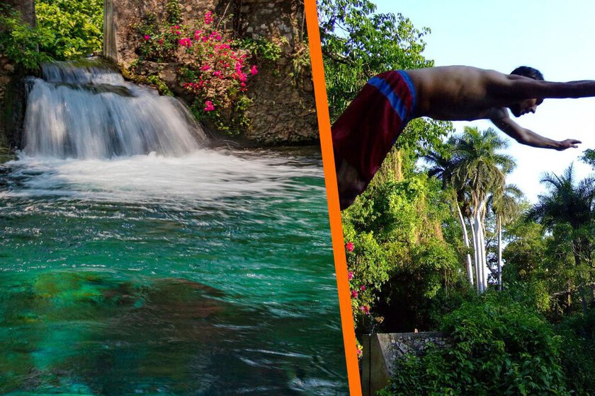 ¿Cuál es el costo de entrada a Las Estacas, parque natural de Morelos y ...