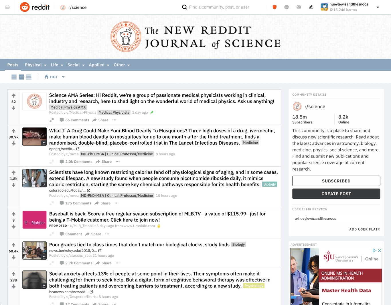 Así es el nuevo Reddit: llega su mayor rediseño en toda una década