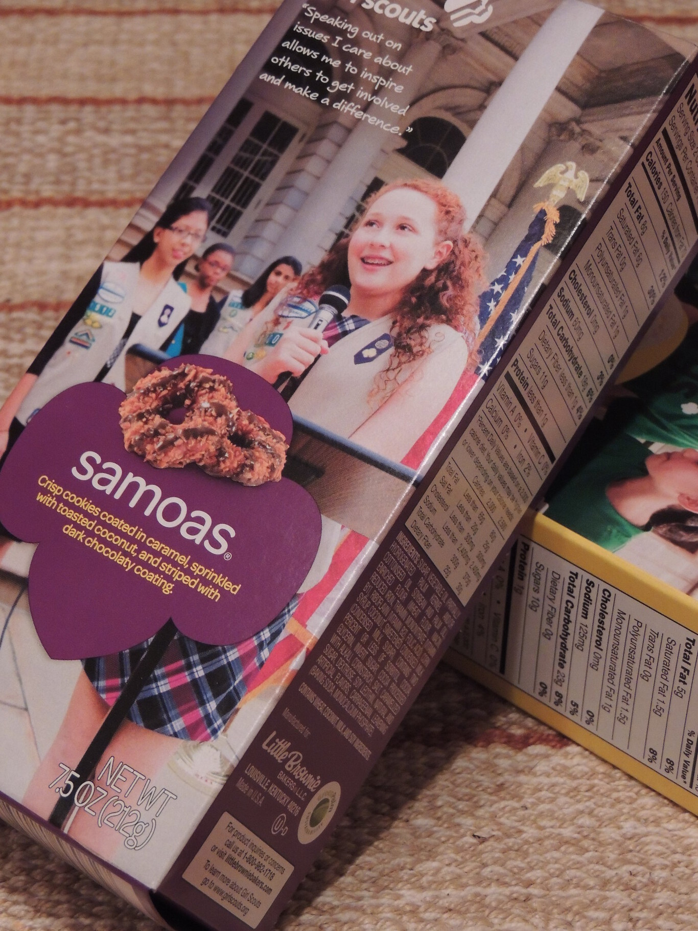 Girl Scout Cookies Lawsuit, Explained: Do America’s Cookies Really ...